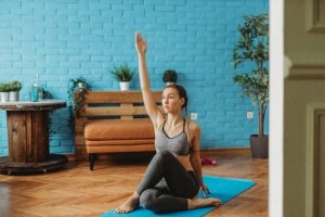 Che Cos'E' Lo Yoga Integrale | Anandi